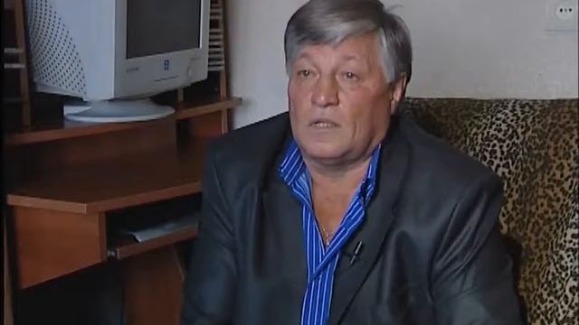 Бруно Гренинг. ВЫЗДОРОВЛЕНИЕ (DS: аденома, гипертония; боли в суставах..)