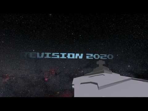 349604 / Chaos Constructions 2020 invitation