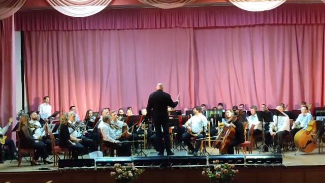 УлГАСО в санатории Ленина