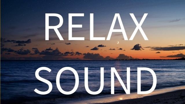 Мелодичная спокойная музыка для отдыха с хорошим звуком 2021