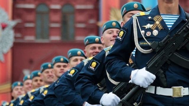 Срочно! Путин изменил всего одно слово в речи на Параде Победы и всколыхнул всю Британию!