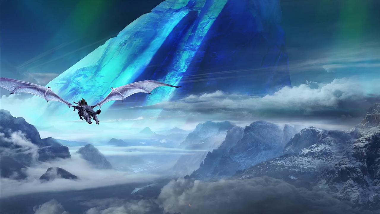 Doom Eternal  The Ancient Gods Часть 4 Копье Мира