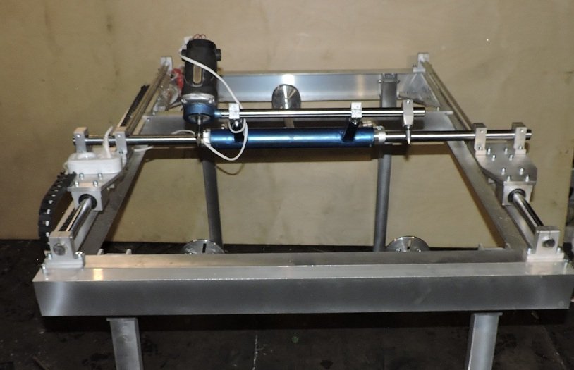 Урок по изготовлению деревянного винта на универсальном копире.