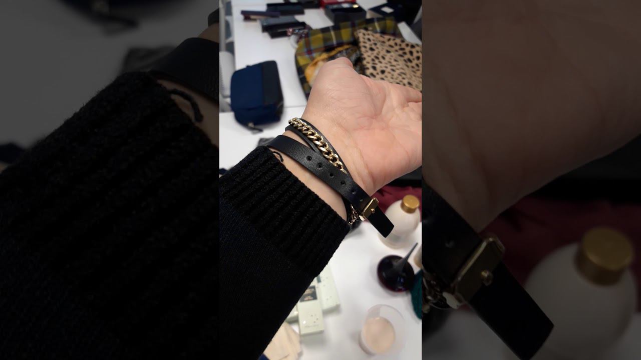 Обзор часов 38208 орифлэйм