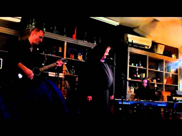 Фронт Радикального Искусства & Shiva's Disco - In the Heart of the Wood