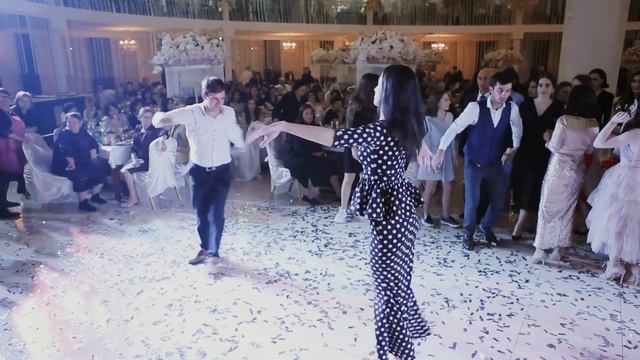 Лаша и Эсма фильм- хроника.