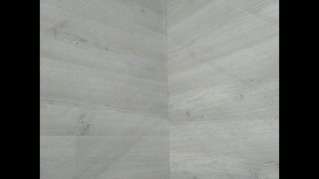 Отделка ламинатом холодной лоджии.  Просто и со вкусом. Березовая 27 (Л) 2020