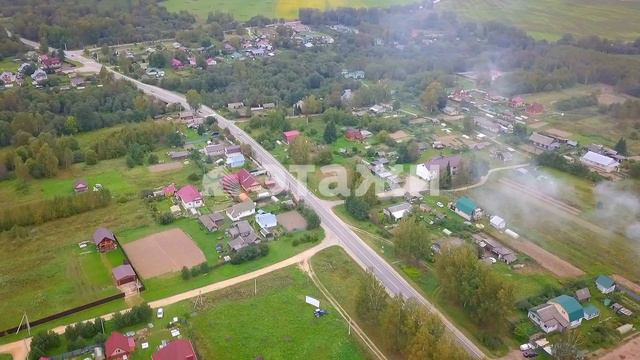 Халипино Власьево