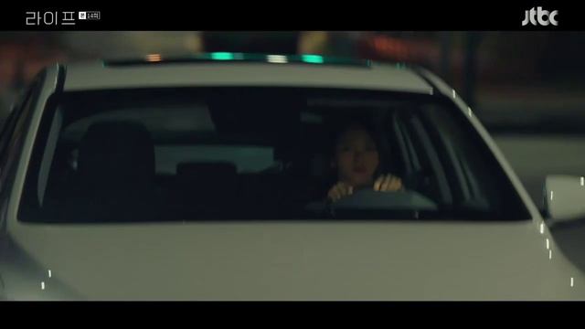 Жизнь 1 сезон 14 серия