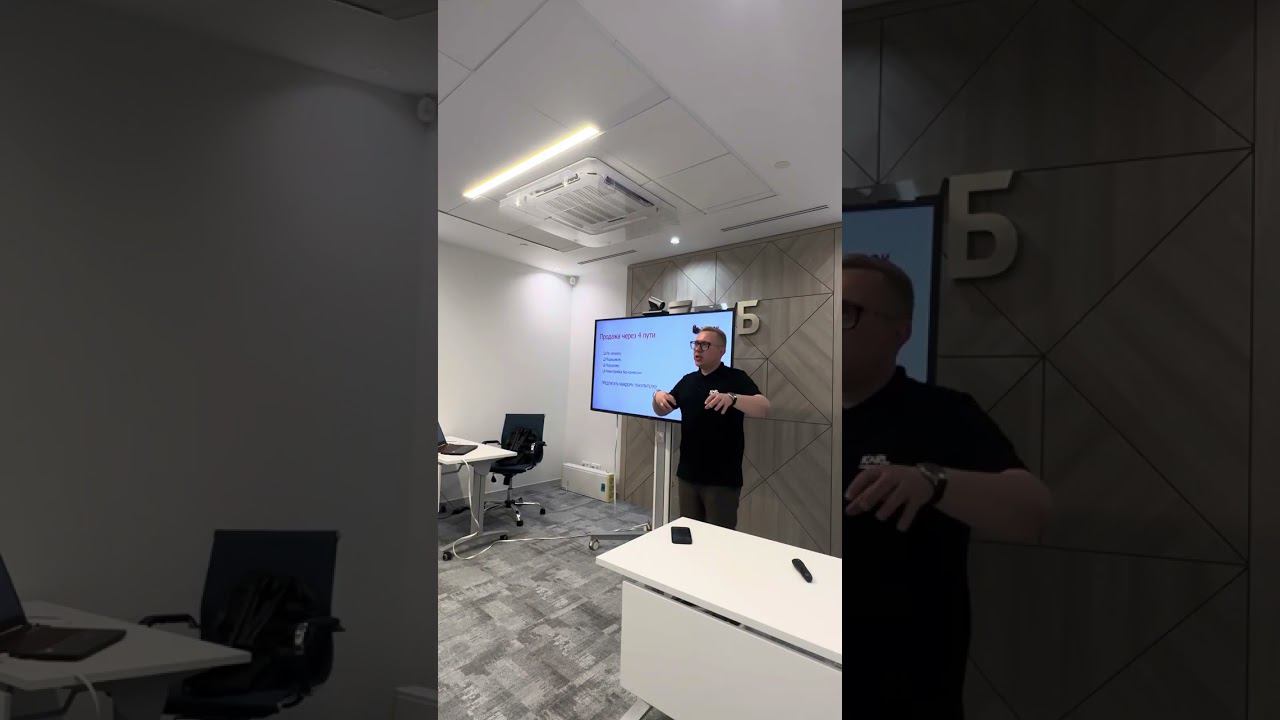 Какие пути работы с покупателем?