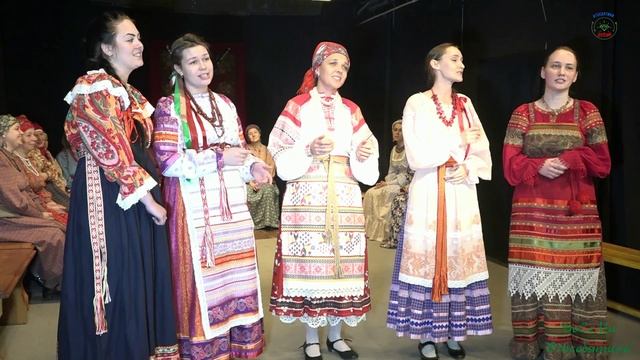 Ой ты Ванька, чёрный цыган... 17-12-3