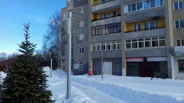 Выпуск № 6. Баевка, Сормовский парк, ул. Ярошенко и Черняховского, бульвар Авиастроителей