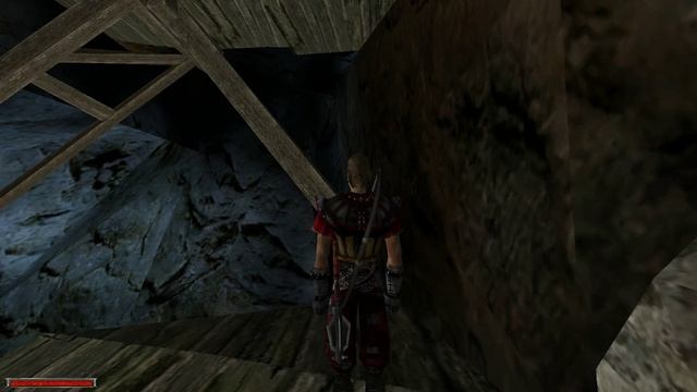 готика 11 серия 