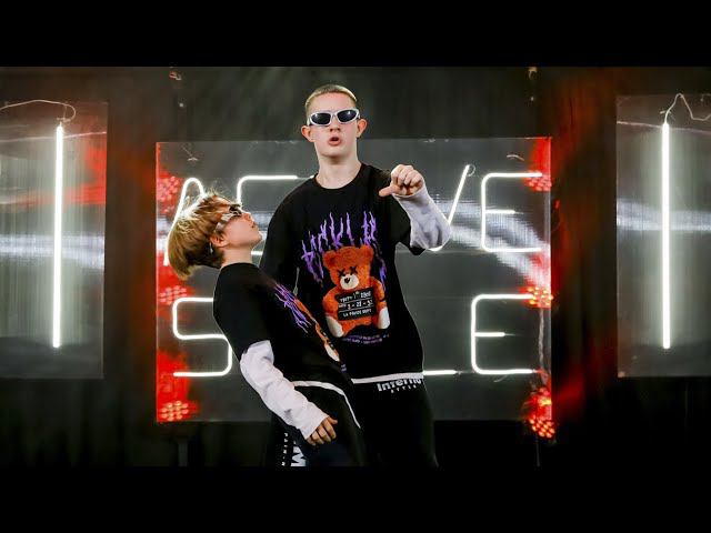 Огненные кабаны | шоу Юность | Школа танцев Active Style