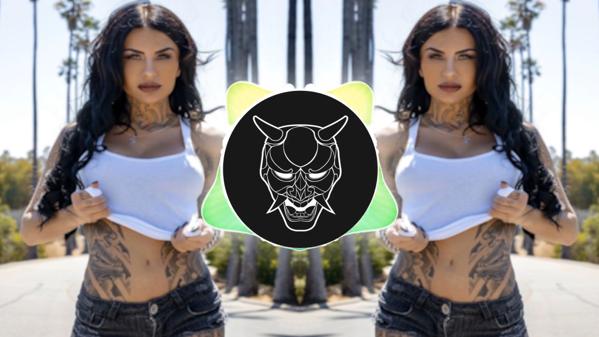 c152 - Hyperfuture 「 Electro Music 」 Музыка без АП | Copyright Free | Royalty Free Music