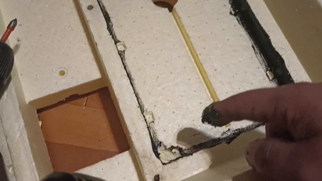 Доработка инкубатора Золушка. Вечные ванночки вместо пакетов в нагревателях