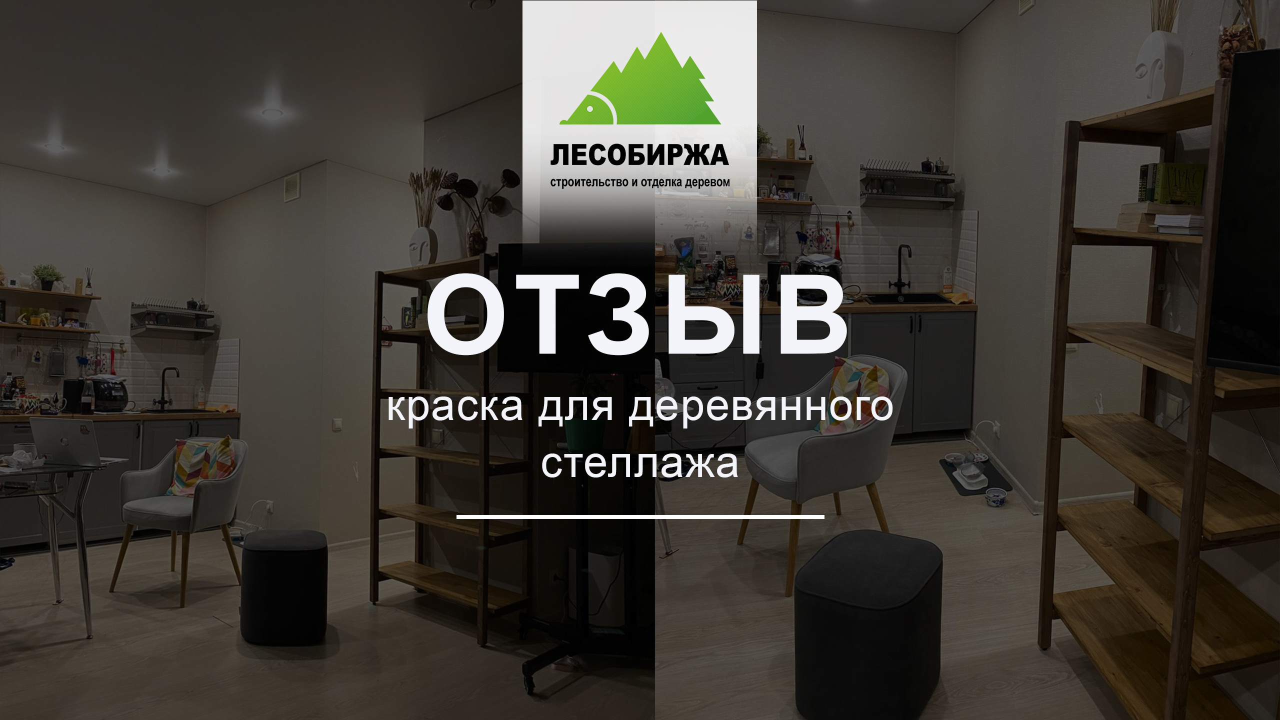 ОТЗЫВ. Подбор краски