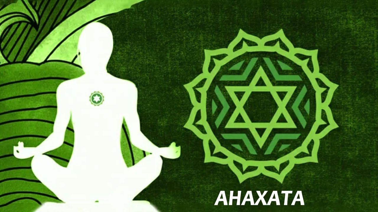 Мантра для Анахата чакры