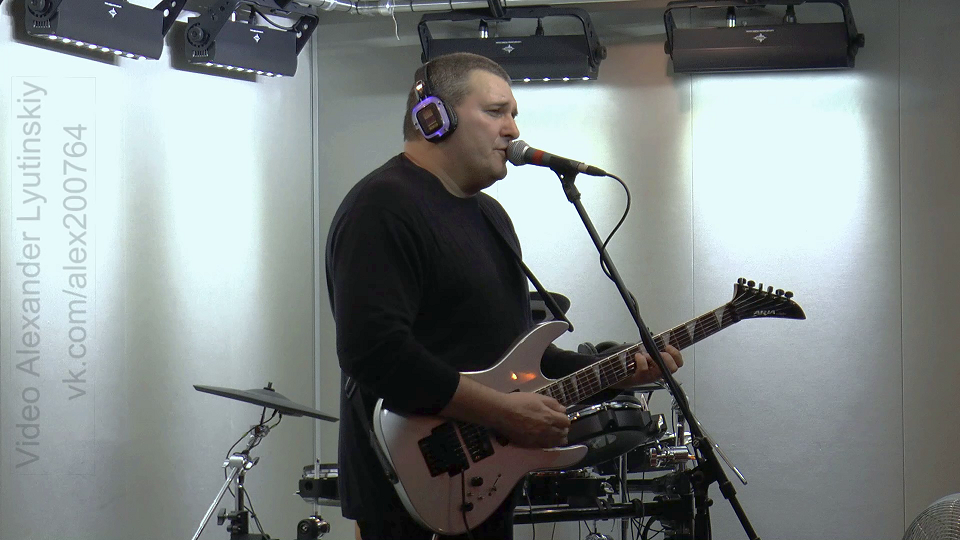 Александр ЗВИНЦОВ - "Тебя искал"