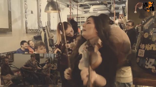 Борода | Павел Стрельников [M4]