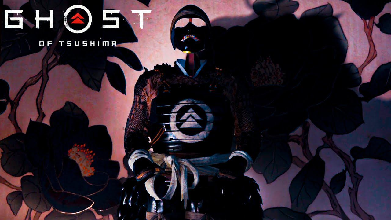 ПРИЗРАКИ ПРОШЛОГО "Ghost of Tsushima" ᐅ №6