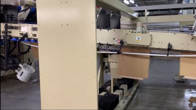 SA Fix type casemaker