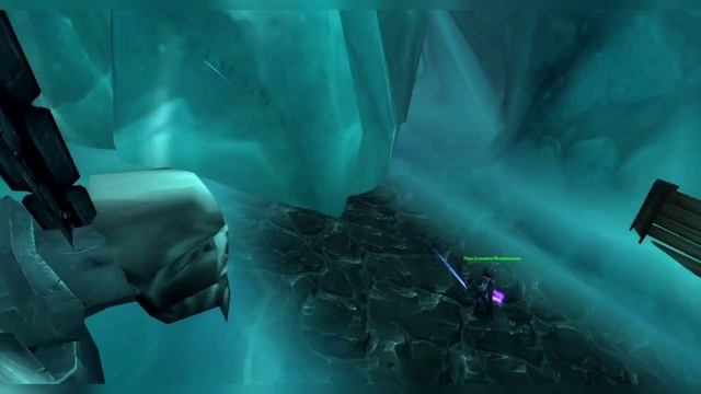 ЗАЛЫ ОТРАЖЕНИЙ [27.07.2021] [WOSERGAME.NET]