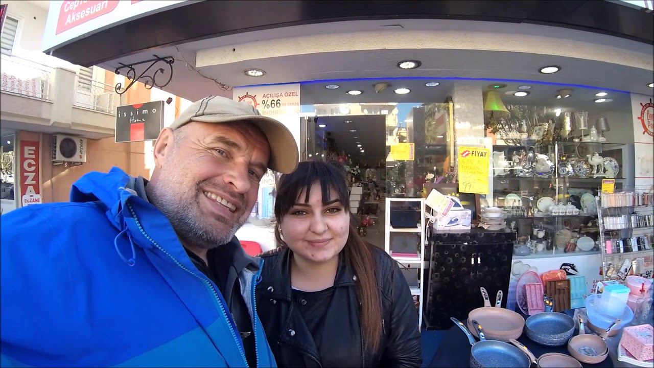 ВелоТурция 2017 Окончание