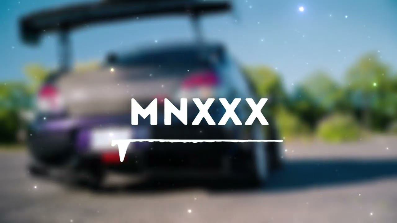 xxxmanera - Скажи мне кто ты (хелоу мир, манера крутит мир) (mnxxx remix)