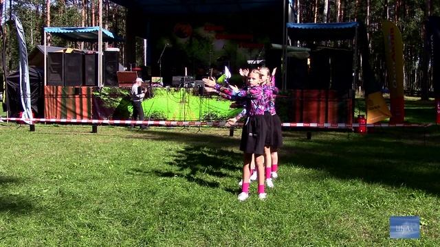 День охотника 2022 года. Творческое объединение "Модерн".