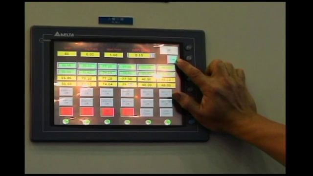 JIH CHING MACHINE - 6 Colors Flexo Printing Machine (Stack series)