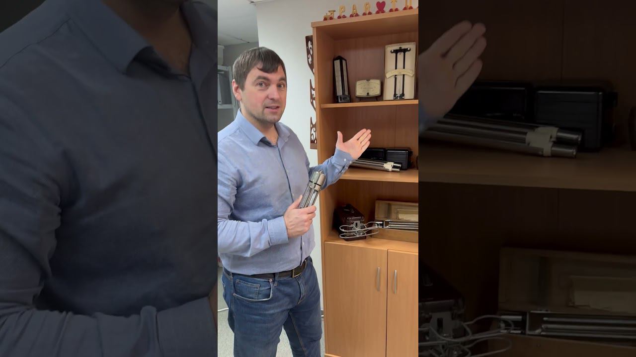 Музей гигрометров #партуман #увлажнительвоздуха #увлажнитель