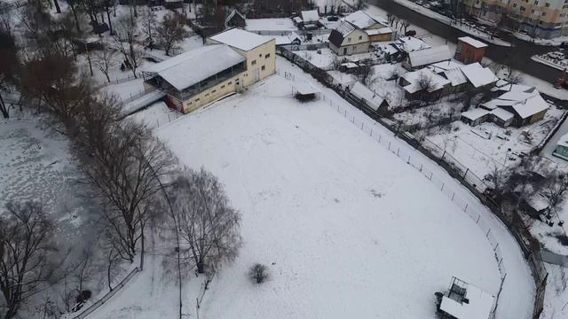 Выпуск 11. Пензенский зоопарк
