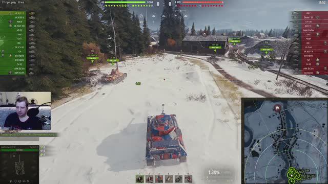 Моменты из игр