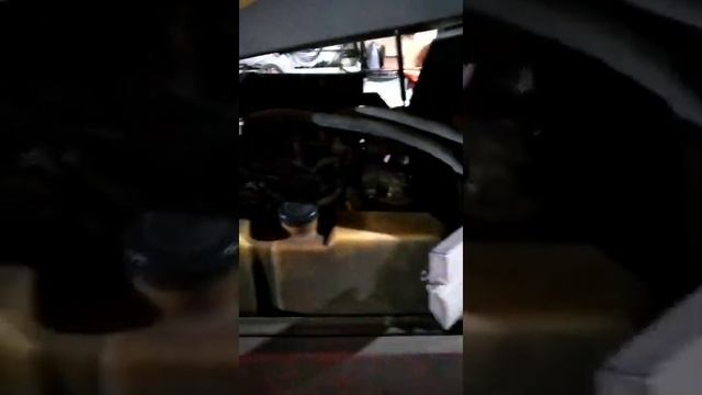 Пневмонагнетатель BMS worker 1, проверка герметичности крышки смесителя.