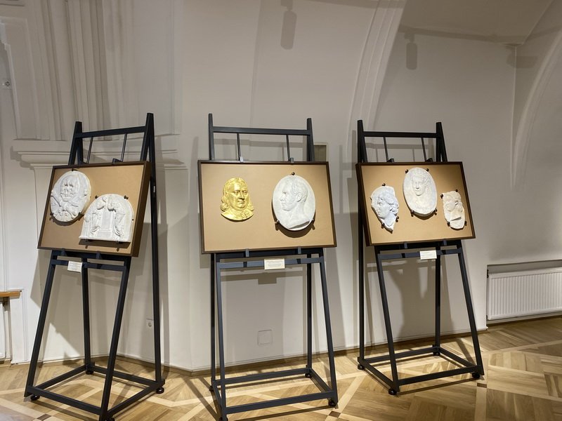 «Обогативший русскую словесность»