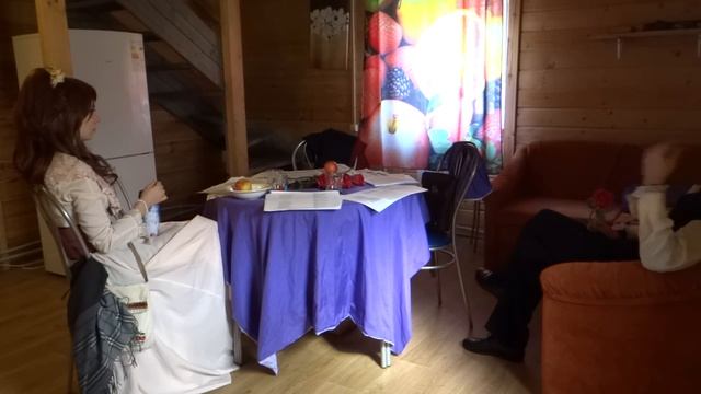 РИ Барселона - сц 3