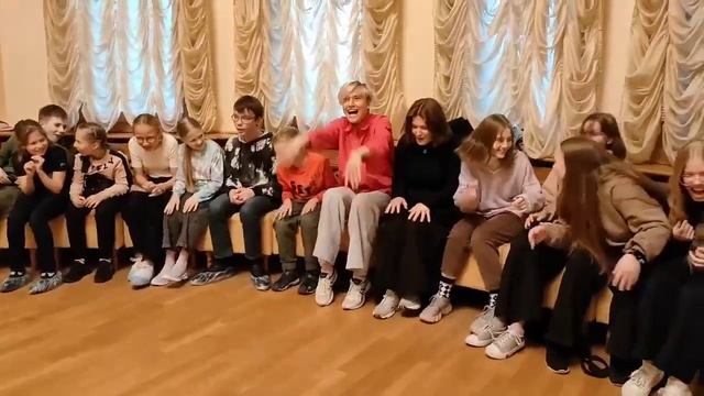 Видео от Оксаны Штремовой