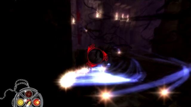 Прохождение игры xblades часть 8