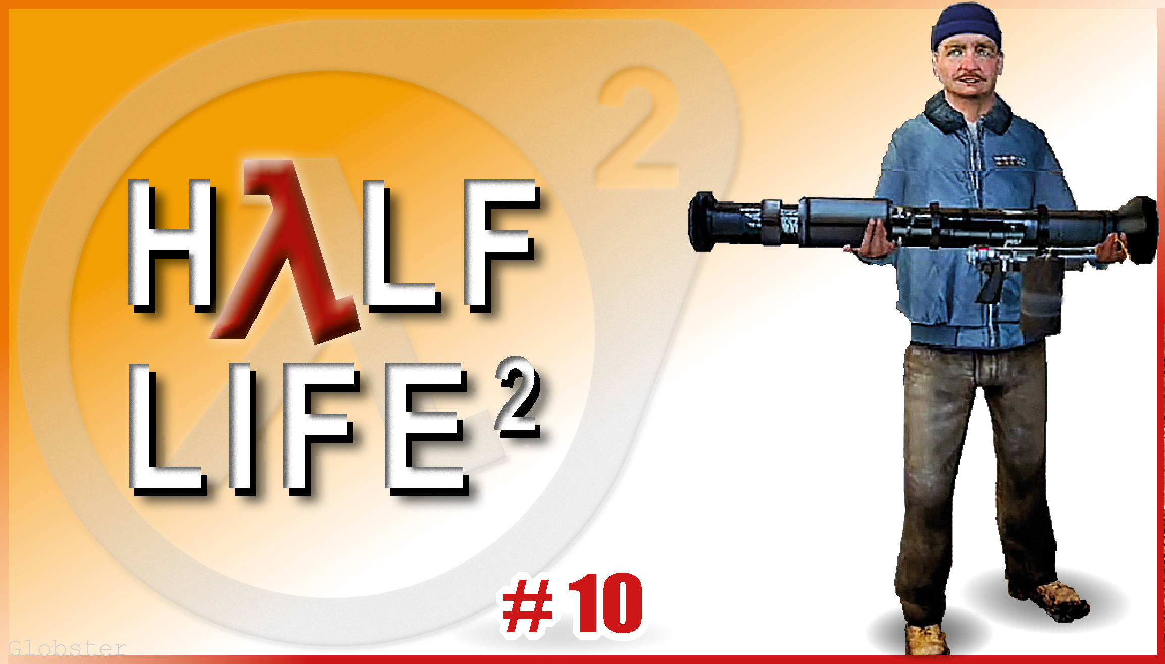 HALF LIFE 2|прохождение|Часть#10