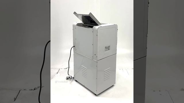 Тестораскатка-лапшерезка электрическая Foodatlas FA-300RL