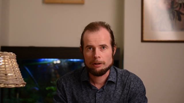 Шуклин Андрей Викторович - репетитор по биологии - видеопрезентация