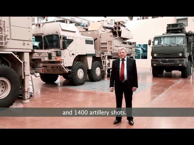 КБ Приборостроения (English)