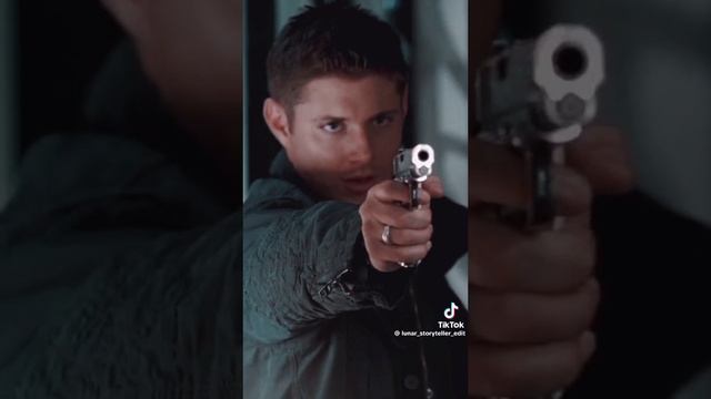 Я Бог, но для тебя просто Дин