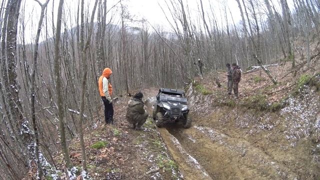 КВАДРОЦИКЛЫ. ОТКРЫТИЕ СЕЗОНА 2016 (Часть 1)