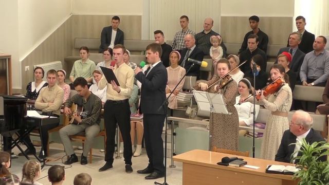 По жизни сей шагаю я..