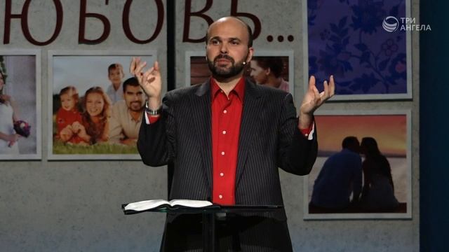 26.Виталий Олейник Если бы любовь Он и она в книге «Песнь Песней» (2 часть).mp4