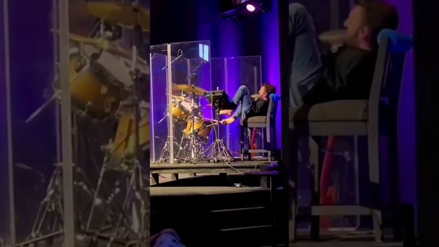 Сильные духом