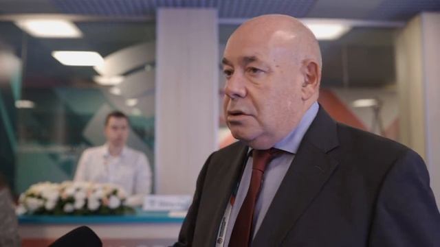 Общественный штаб посетил заместитель председателя Общественной палаты Москвы Михаил Швыдкой