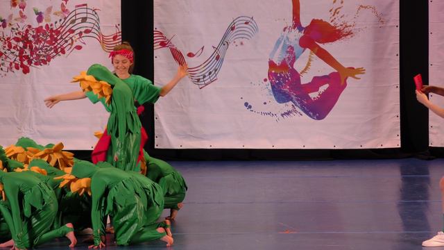 Вести с полей (Конкурс ABC Arts)